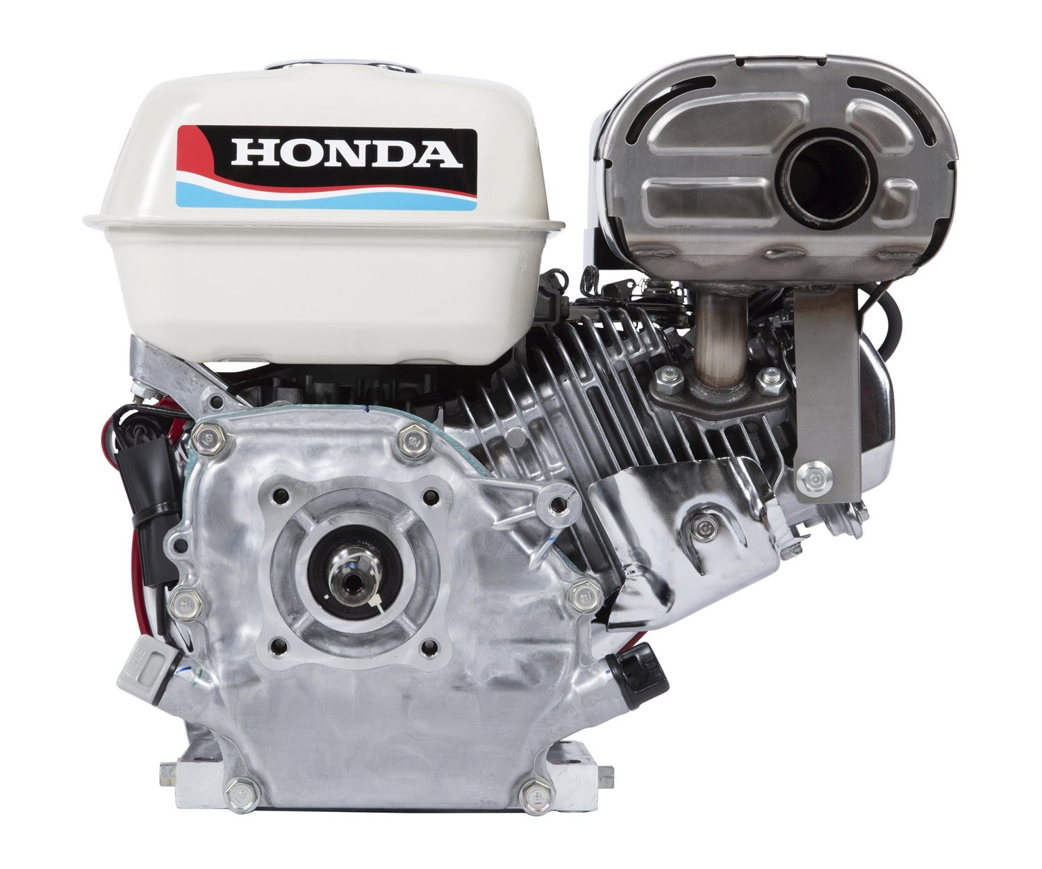 FP Motores | Motor Estacionário GX 200 MEGA