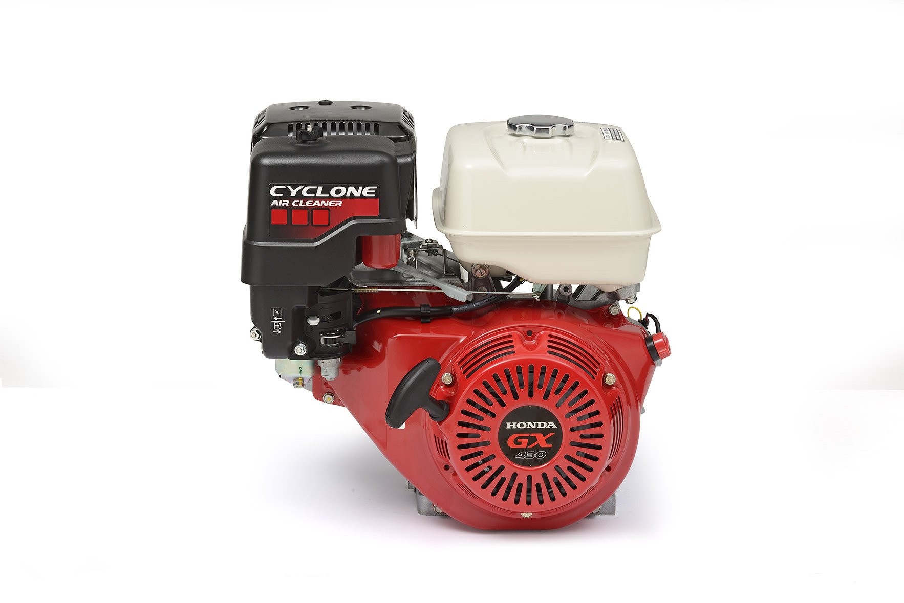 FP Motores | GX 430 CYCLONE
